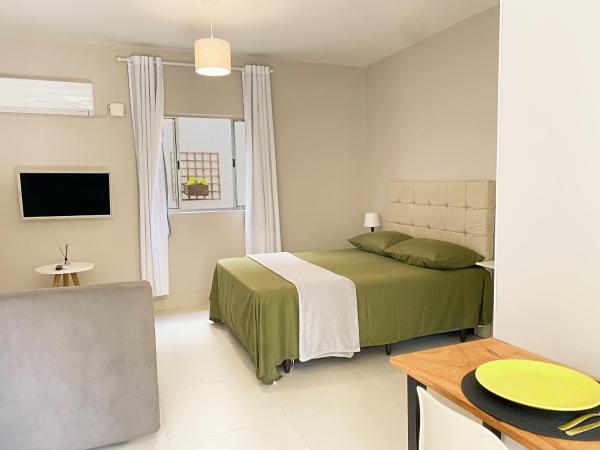 Residencial Barceloneta - Florianópolis
