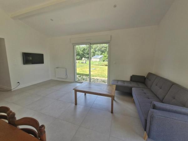 Gîte Familia 6 A 8 Places - Charente-Maritime