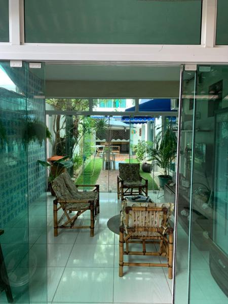 Mar & Mar Suites - Arraial do Cabo