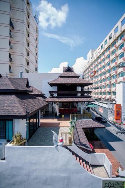 De Thaphae Chiangmai - Chiang Mai