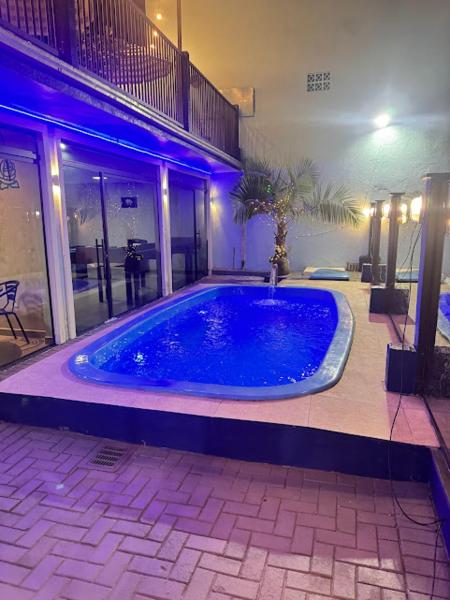 Hotel Mais Lazer - Joinville, Brazil