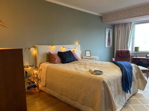 Artbeat Downtown - Turku