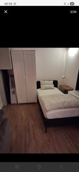 Apart Studio9 - Leuven