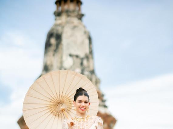 Phutaya Wellness Retreat - Ayutthaya