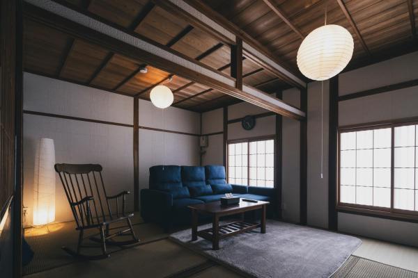 飛騨棲家 大門幸慈庵 - Takayama