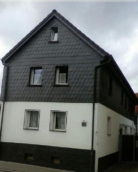 Ferienwohnungen Ober-mörlen - Bad Nauheim