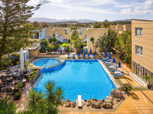 Ledra Maleme Hotel - Crete