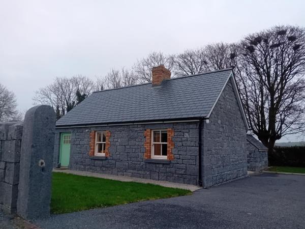 Fenniscourt Cottage - County Kilkenny