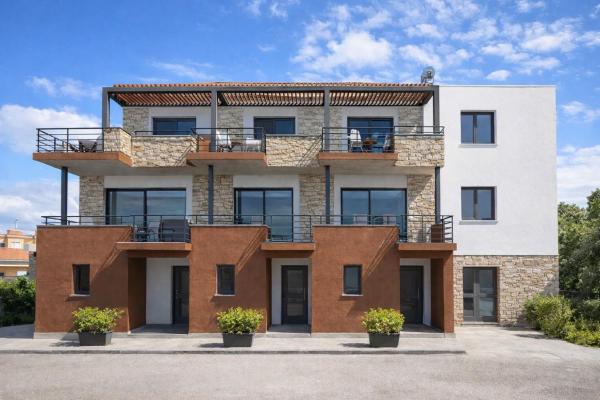 Skiathos Bliss Villa - Skiathos