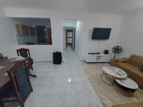 The Lakeside Apartments - Kisumu