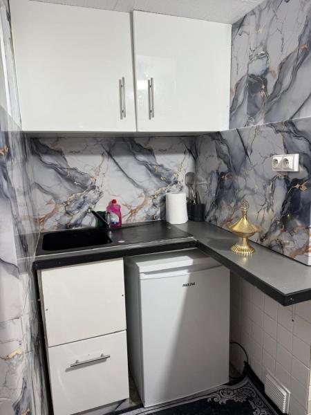 Charmante Petite Maison Avec Jardin - Drancy