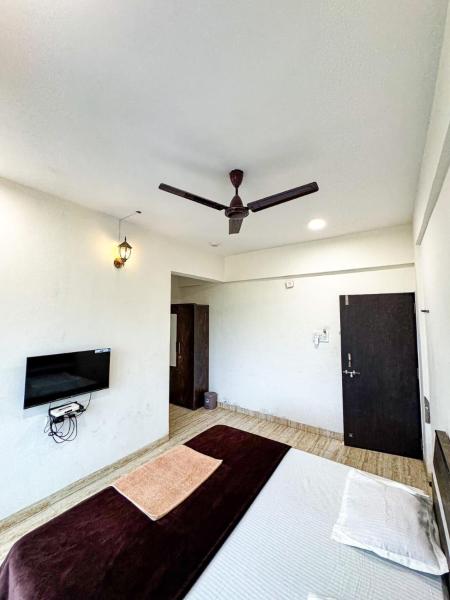 Horizon Cottage - Alibag