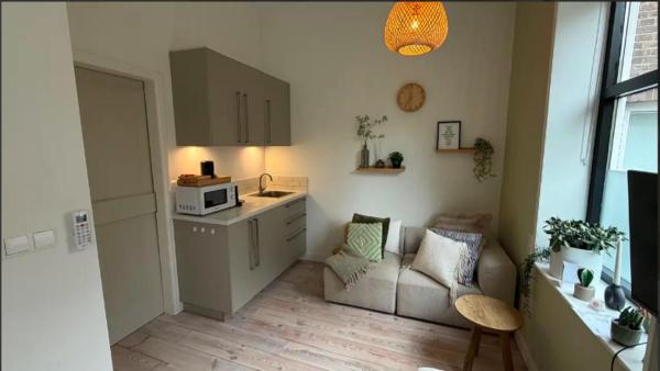 Hart Van Dordrecht Appartementen - Dordrecht