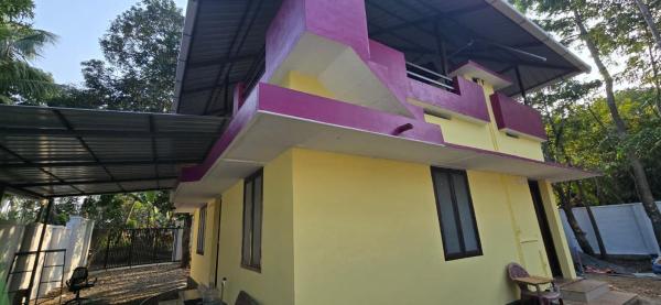 Jj's Farmhouse - Thrissur