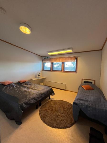 Rauha Resort Hostel - Rovaniemi