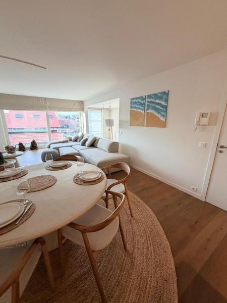 Koningslaan Zegemeer Knokke - Knocke-Heist