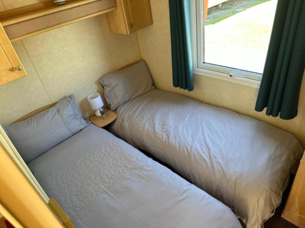 134 Sunrise - Skegness