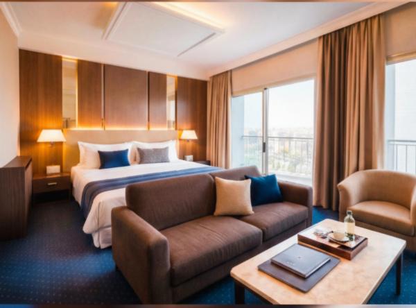 Padova Hotel - Beirut