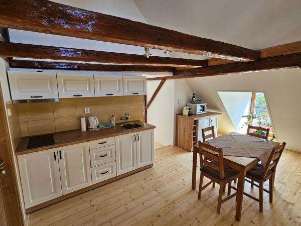 Apartmány Krásné Zátiší - Sokolov