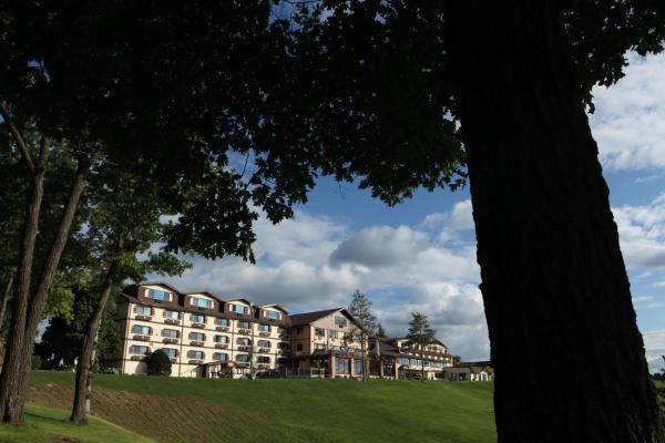 Chestnut Mountain Resort - Galena, IL