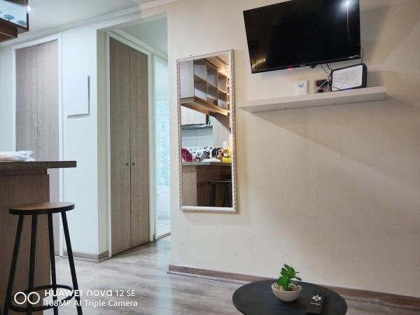 Comfortable Next To Airport Mutual And Terminal - Santiago Arturo Merino Benítez Airport (SCL)