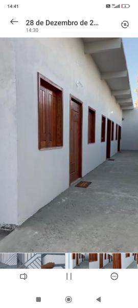 Flats Mar Grande Village Jj - Itaparica