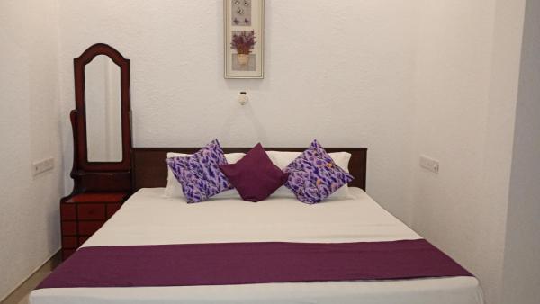 Wings Hotel & Hostel - Sri Lanka