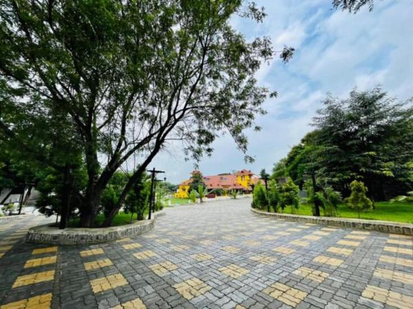 Malgudi Days And Resorts - Ujjain