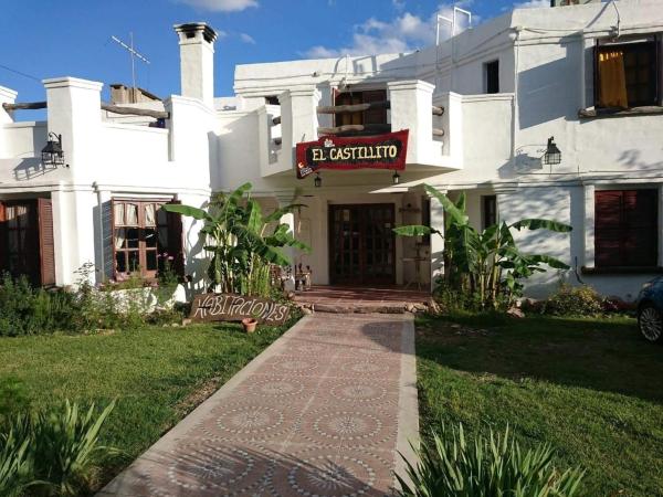 Maemm El Castillto - Provincia de Córdoba