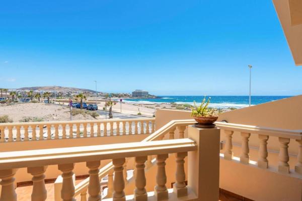 Cozy Beach House - El Médano