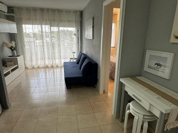 Apartamento Carles Buïgas - Salou