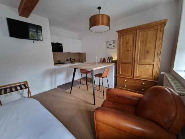 Lodge Hotel Les Rousses - Bois-d'Amont