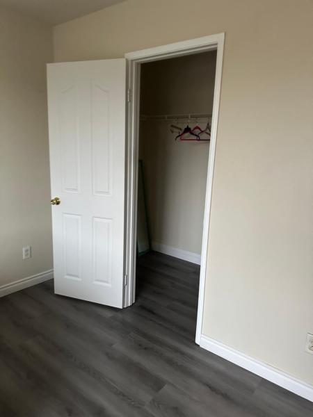 Big Quiet Bedroom - West Covina, CA