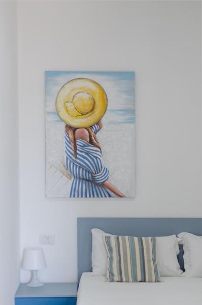 Le Case Di Chri - Mattinata