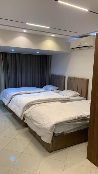 Z M Apartment Hotel - الجيزة