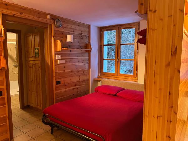 Appartamento Santa Caterina - Sondrio