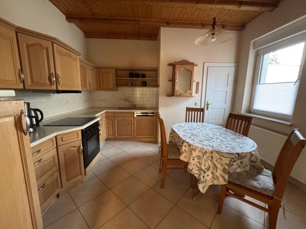 Ferienhaus Heideblick - Bad Langensalza