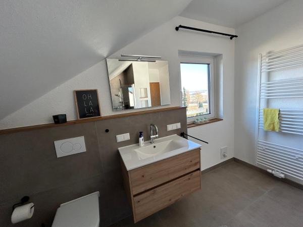 Ferienwohnung Waldzauber - Wolfhagen