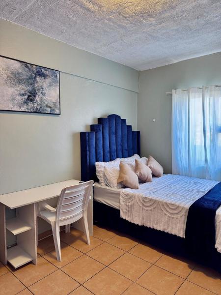 Windhoek Stay, Elegant And Fully Furnished - Windhoek