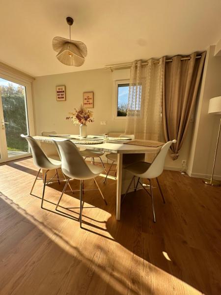 L'écrin Du Sancy - La Bourboule