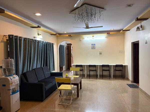 Zingy Hostel Bengaluru, Koramangala - Tamil Nadu
