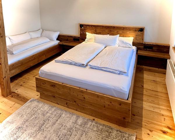 Vogelbauer Apartments - Veiglberg - Starnberg