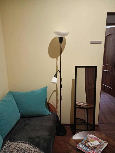 Noclegi Słowackiego 6 - Polen