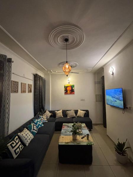 Comfortstay 1bhk - Chandigarh