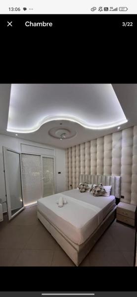 Appartement Saidia Avec Vue Sur Mer - Saïdia