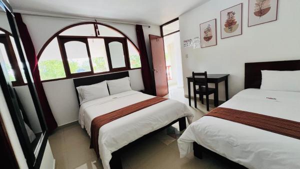 Tintaya Hotel Chachapoyas - Chachapoyas