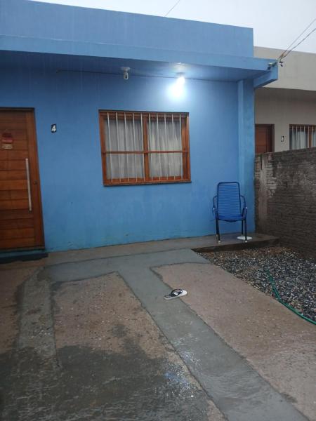 Casamikael - São Gabriel