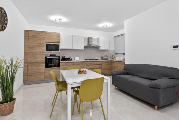 Contemporary Retreat - Malta