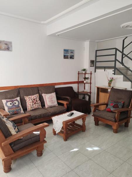 Alquiler Por Día - Puerto Madryn