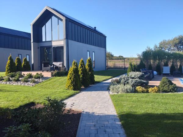 Green Garden Zielonki 14e - Krakow